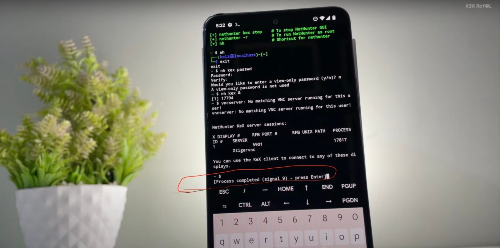 DISABLE PHANTOM PROCESS KILLER In Android 12 & 13