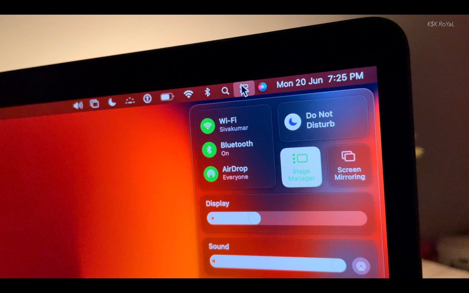 How to Use Stage Manager in macOS Ventura