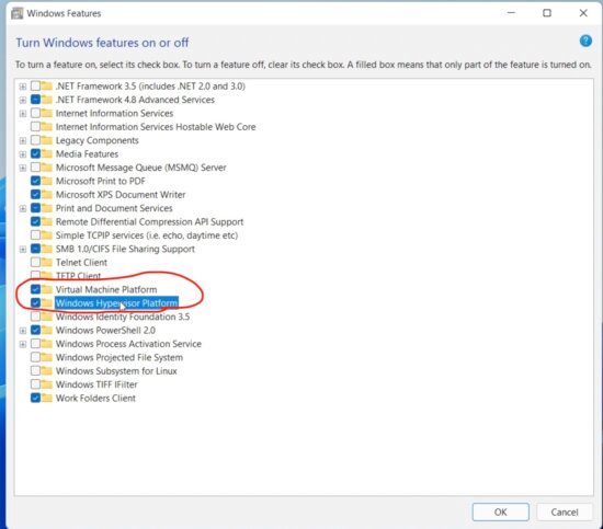 How To Enable Hyper V In Windows 11 ‣ KSKRoyal