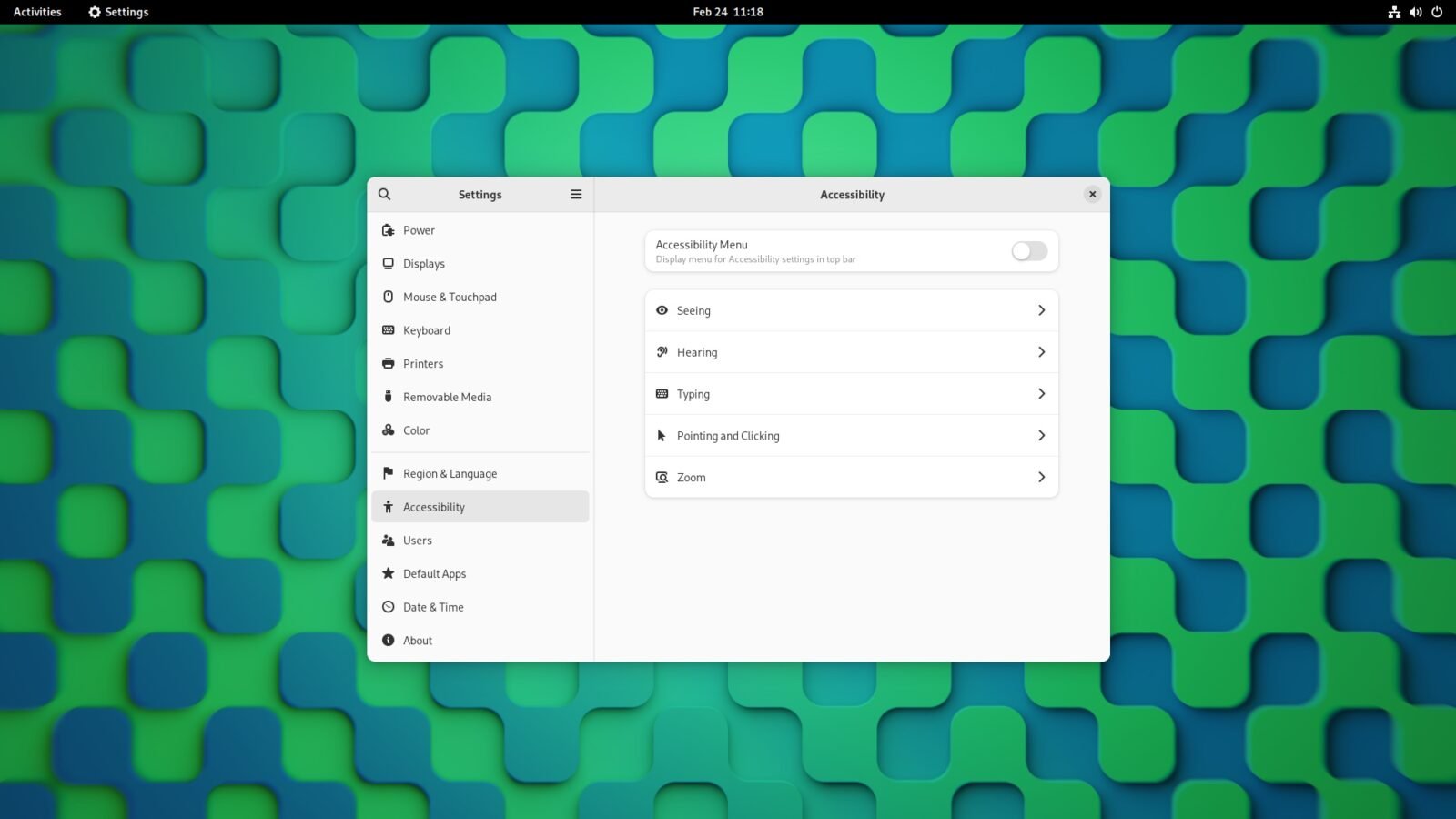 Gnome 44 Beta is here – What’s NEW ‣ KSKRoyal