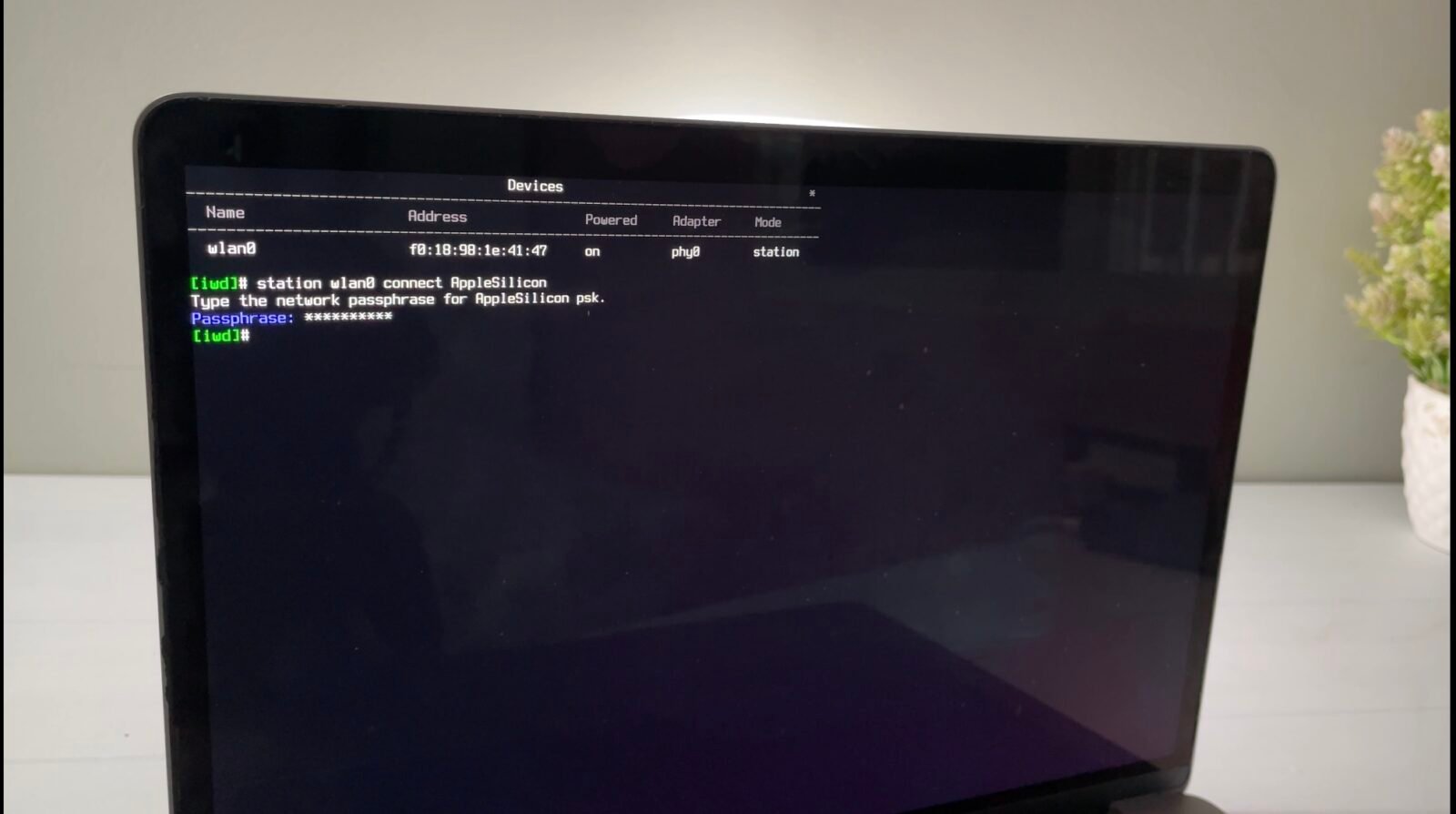 Install Arch Linux in under 5 minutes (2023) ‣ KSKRoyal