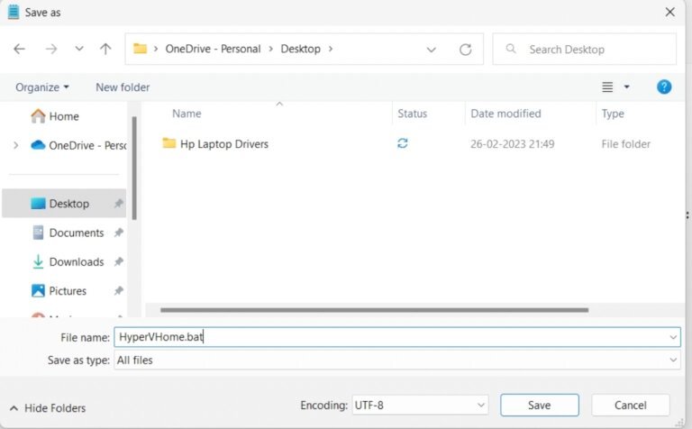 How To Enable Hyper V In Windows 11 ‣ KSKRoyal