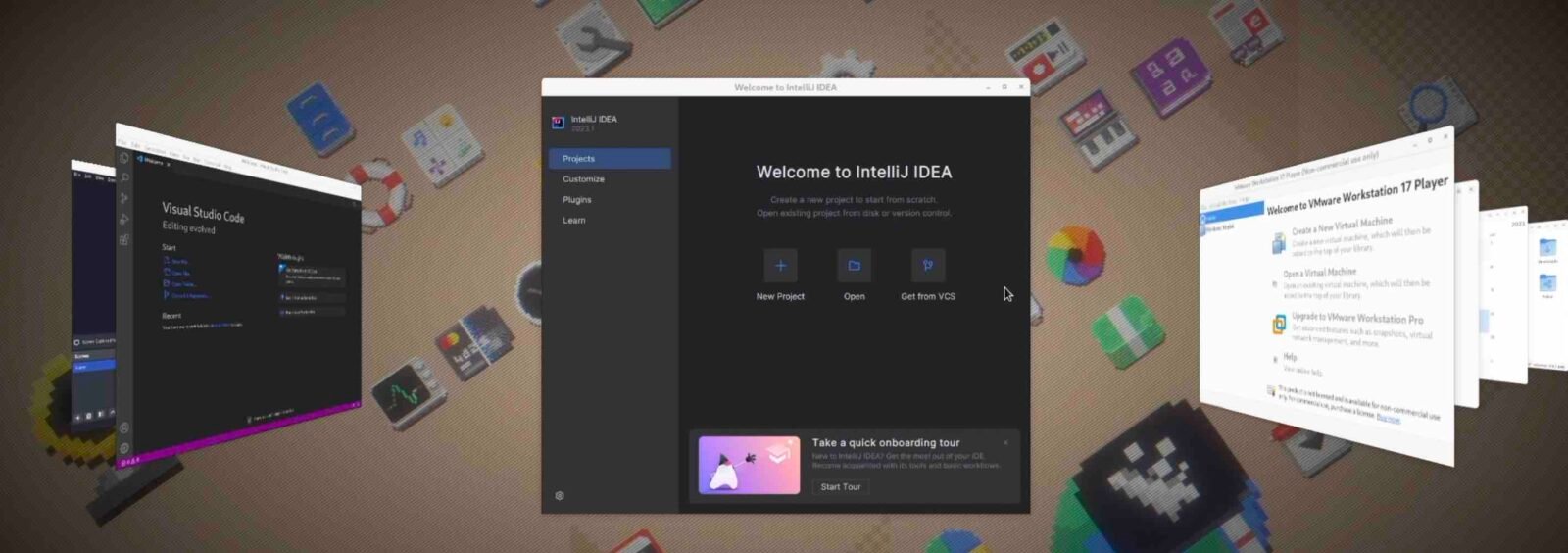 Top 10 Must Install Best GNOME Extensions