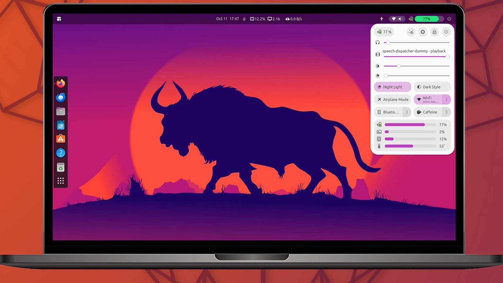 23 Things You MUST DO After Installing Ubuntu 23.10 23 Things You MUST DO After Installing Ubuntu 23.10