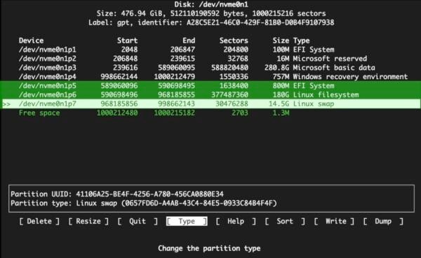 How to Dual Boot Arch Linux and Windows 11 (2024) ‣ KSKRoyal