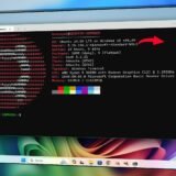 Run Ubuntu 24.04 on Windows 11 with GUI using WSL