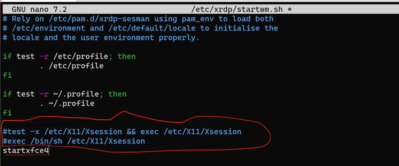 Run Ubuntu 24.04 on Windows 11 with GUI using WSL