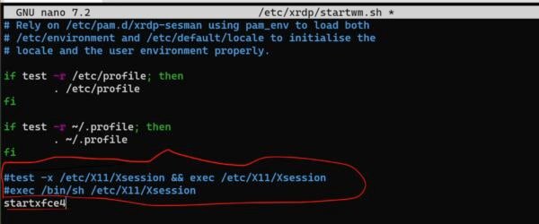 Run Ubuntu 24.04 on Windows 11 with GUI using WSL