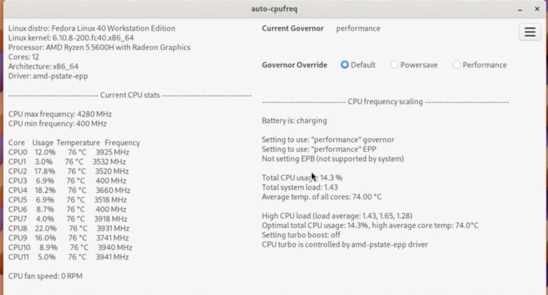 Top 10 Things TO DO After Installing Manjaro ‣ KSKRoyal