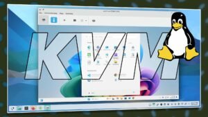 How to Install QEMU KVM on Linux: Step-by-Step Guide