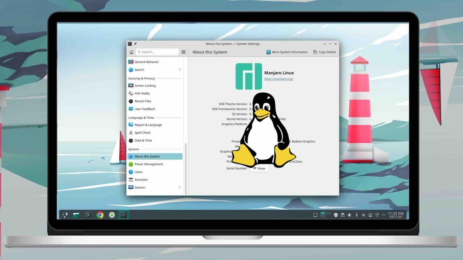 Top 10 Things TO DO After Installing Manjaro ‣ KSKRoyal